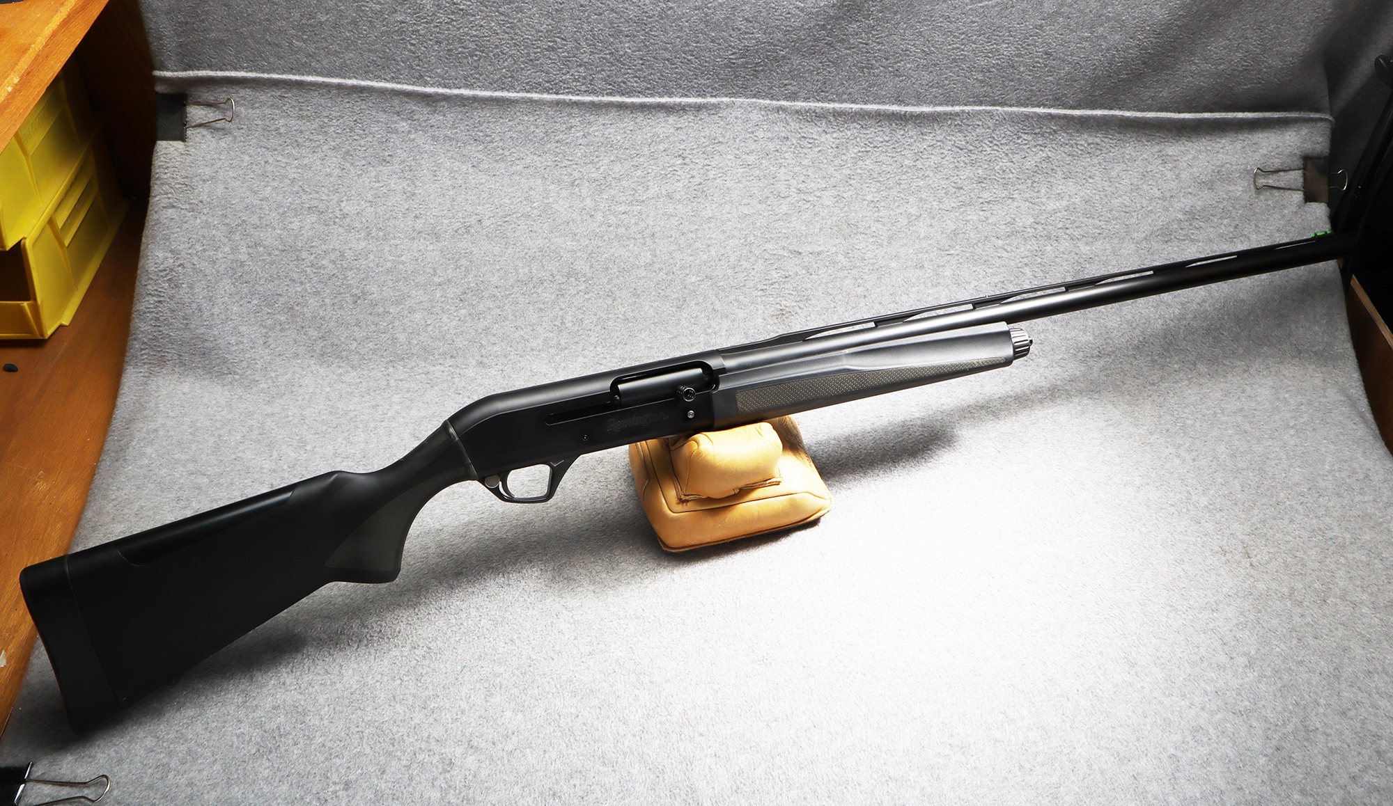 Remington ~ Versa Max ~ 12 Gauge | Bass Pro Shops